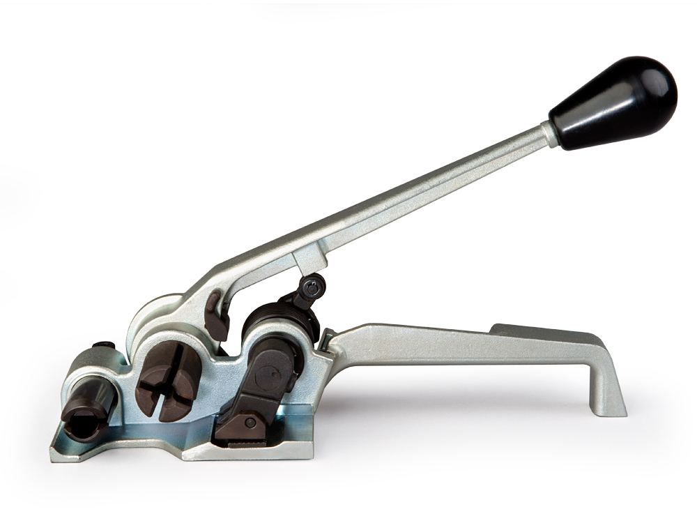 Item # 11-MUL370, MUL 370 HD Tensioner 3/4"-1 1/4" On Fox River Packaging