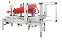 Fully Automatic Uniform Carton Sealers On Fox River Packaging