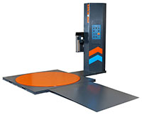 Stretch Wrapping Machines and Stretch Films On Fox River Packaging